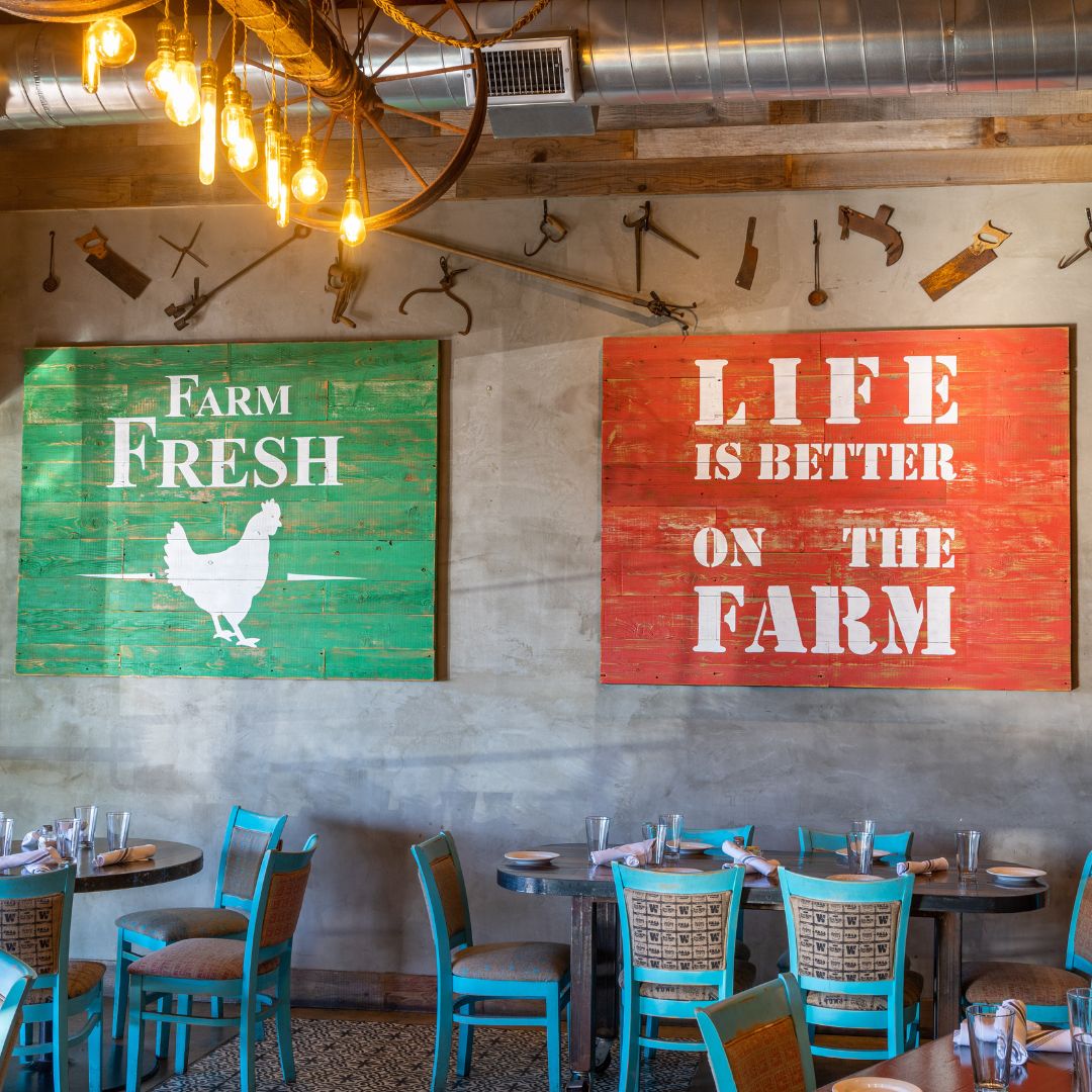 A New Chapter Begins: Reflecting on Farmer's Table's Legacy in Bay Park ...