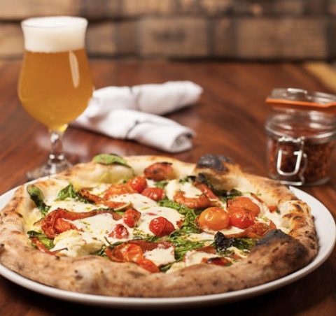 La Mesa Farm-To-Table Brunch and Dinner - Farmer's Table | San Diego ...